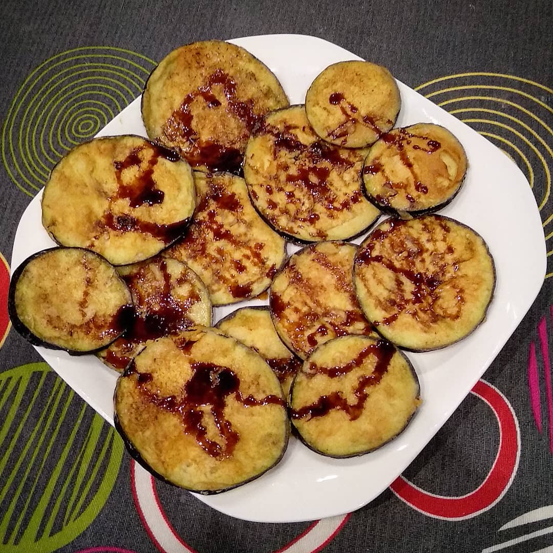 Comida típica de Granada – Hostel Carlota Carlota