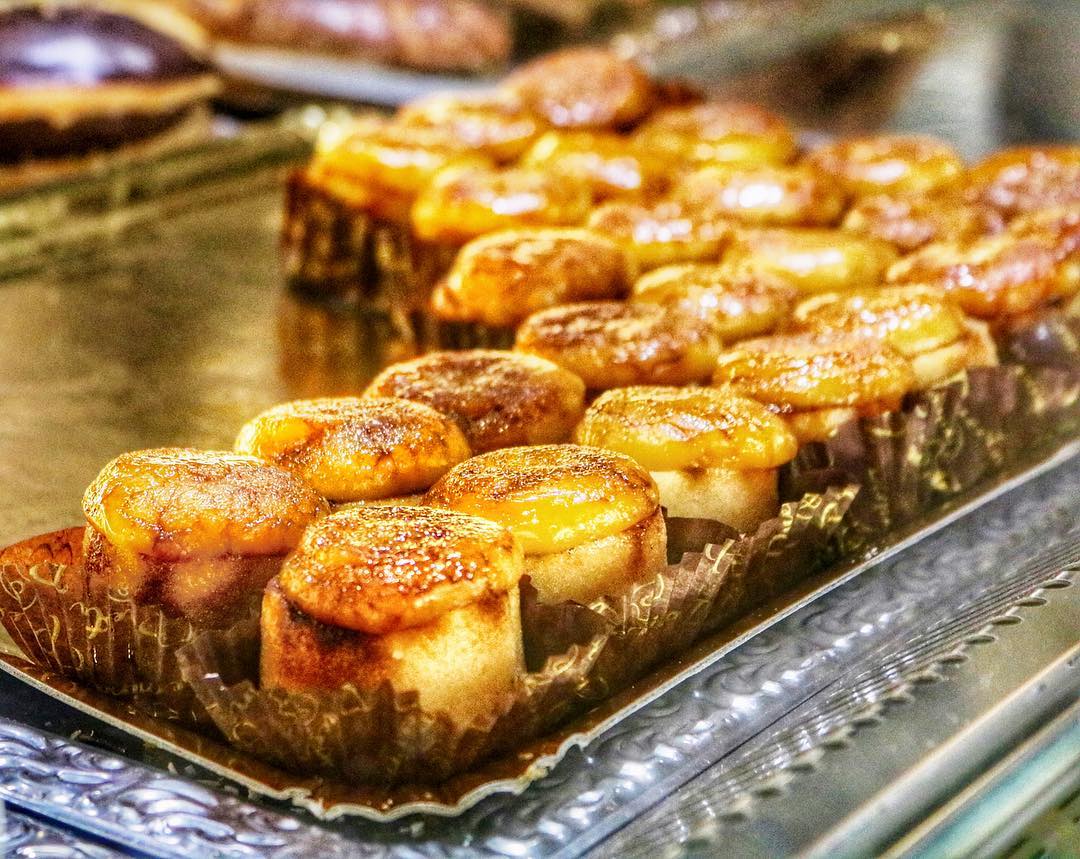Comida típica de Granada – Hostel Carlota Carlota