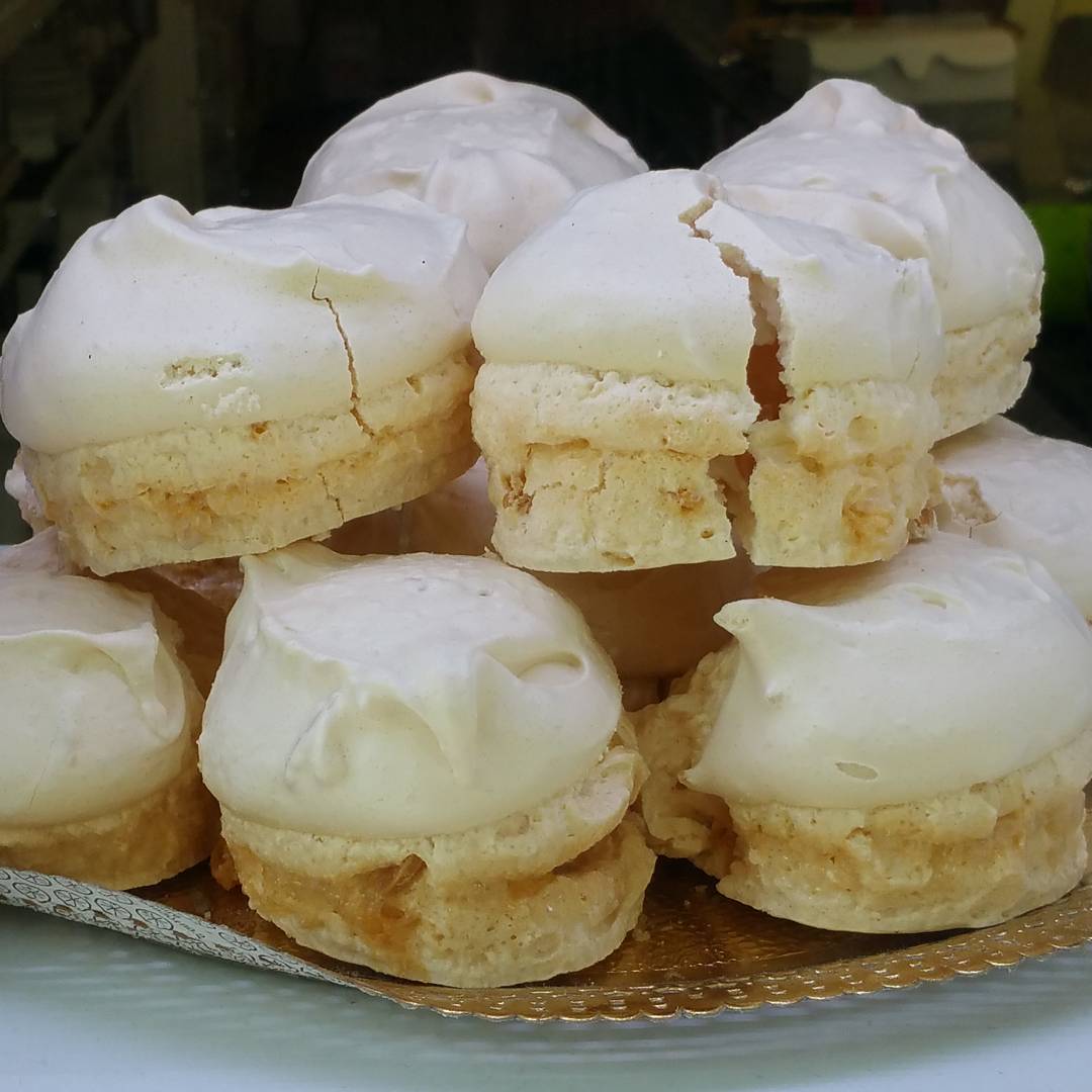 Comida típica de Granada – Hostel Carlota Carlota